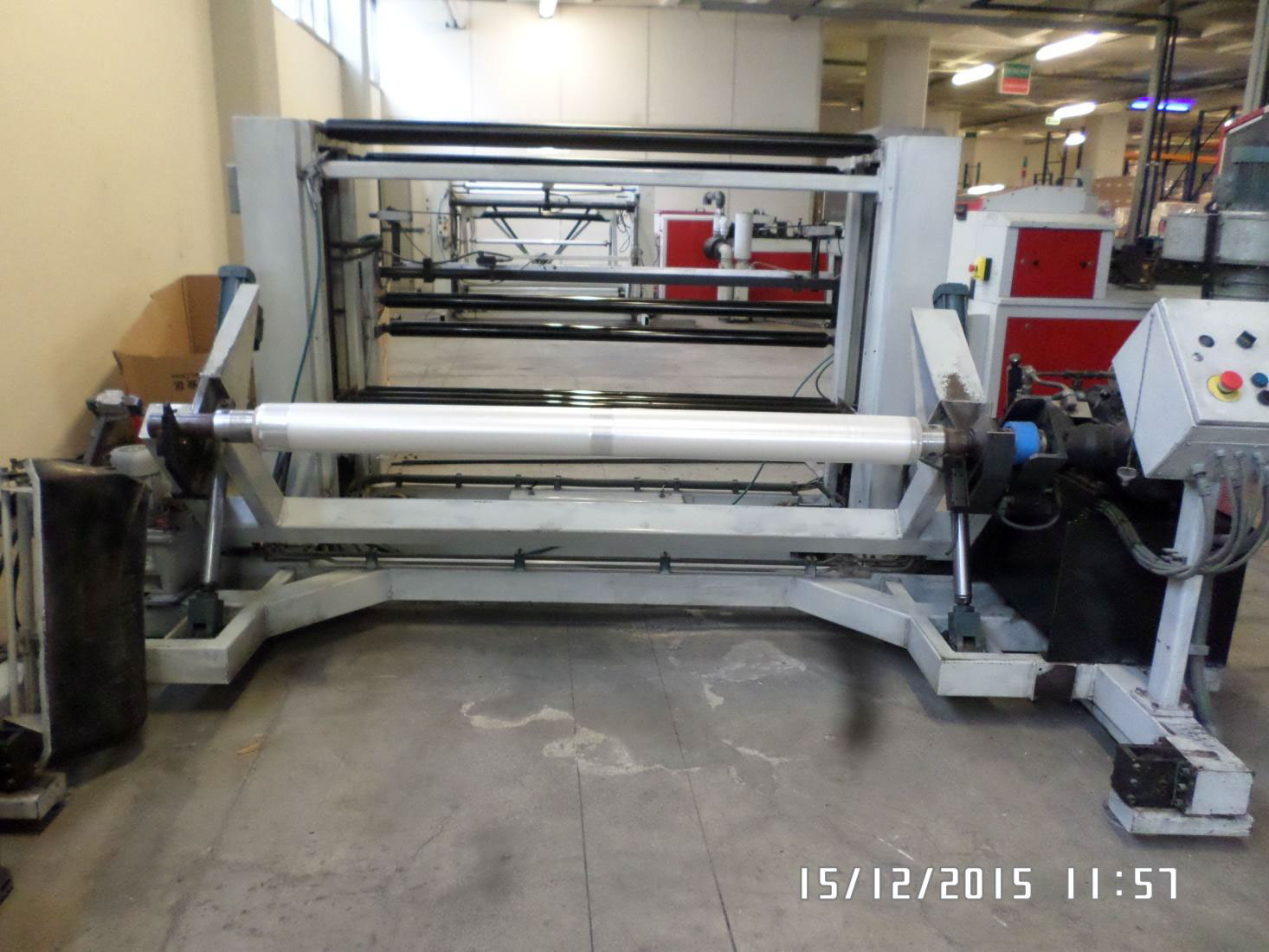 HUDSON SHARP Wicketer 340023