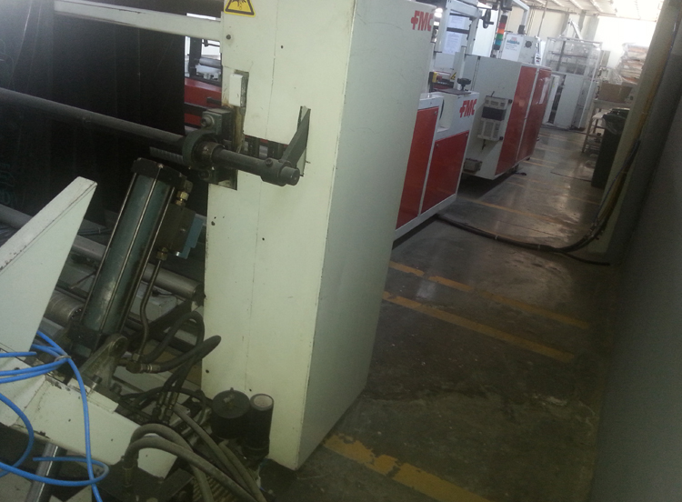 HUDSON SHARP Wicketer 340025