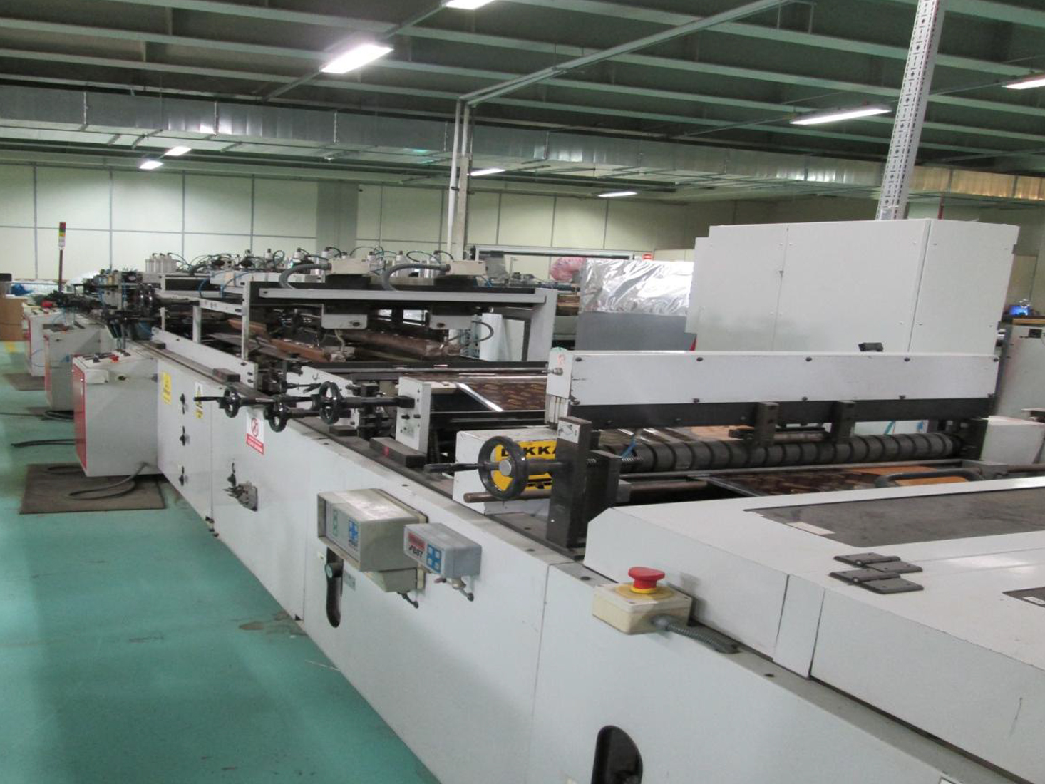 HUDSON SHARP Wicketer 340023