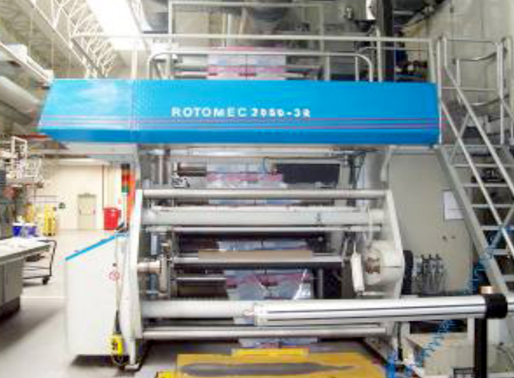 ROTOMEC