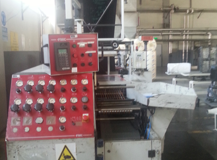 HUDSON SHARP Wicketer 340025