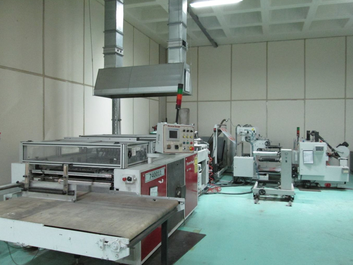 HUDSON SHARP Wicketer 340023